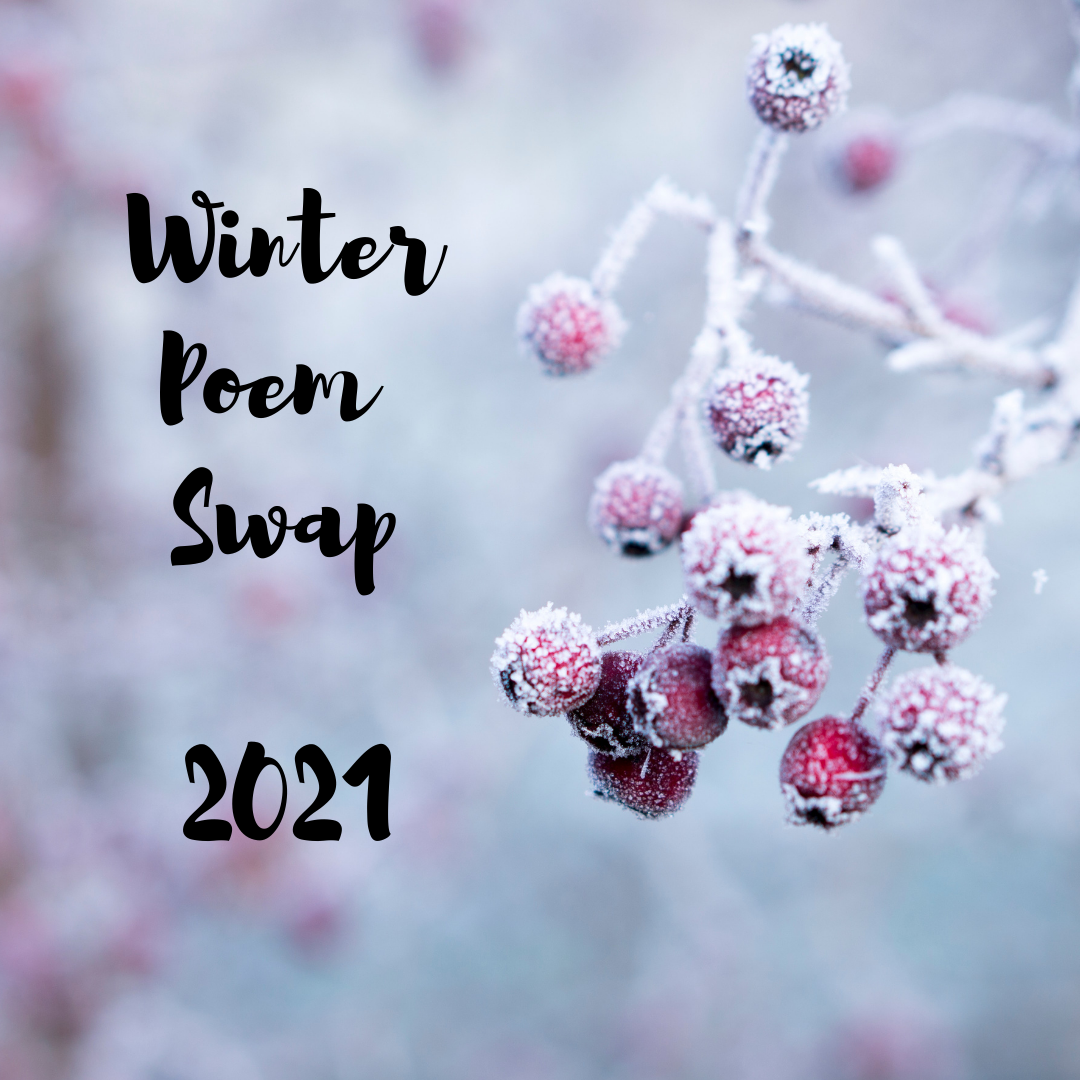 Poetry Friday: Retirement and Winter Poem Swap Info – A(nother) Year of ...