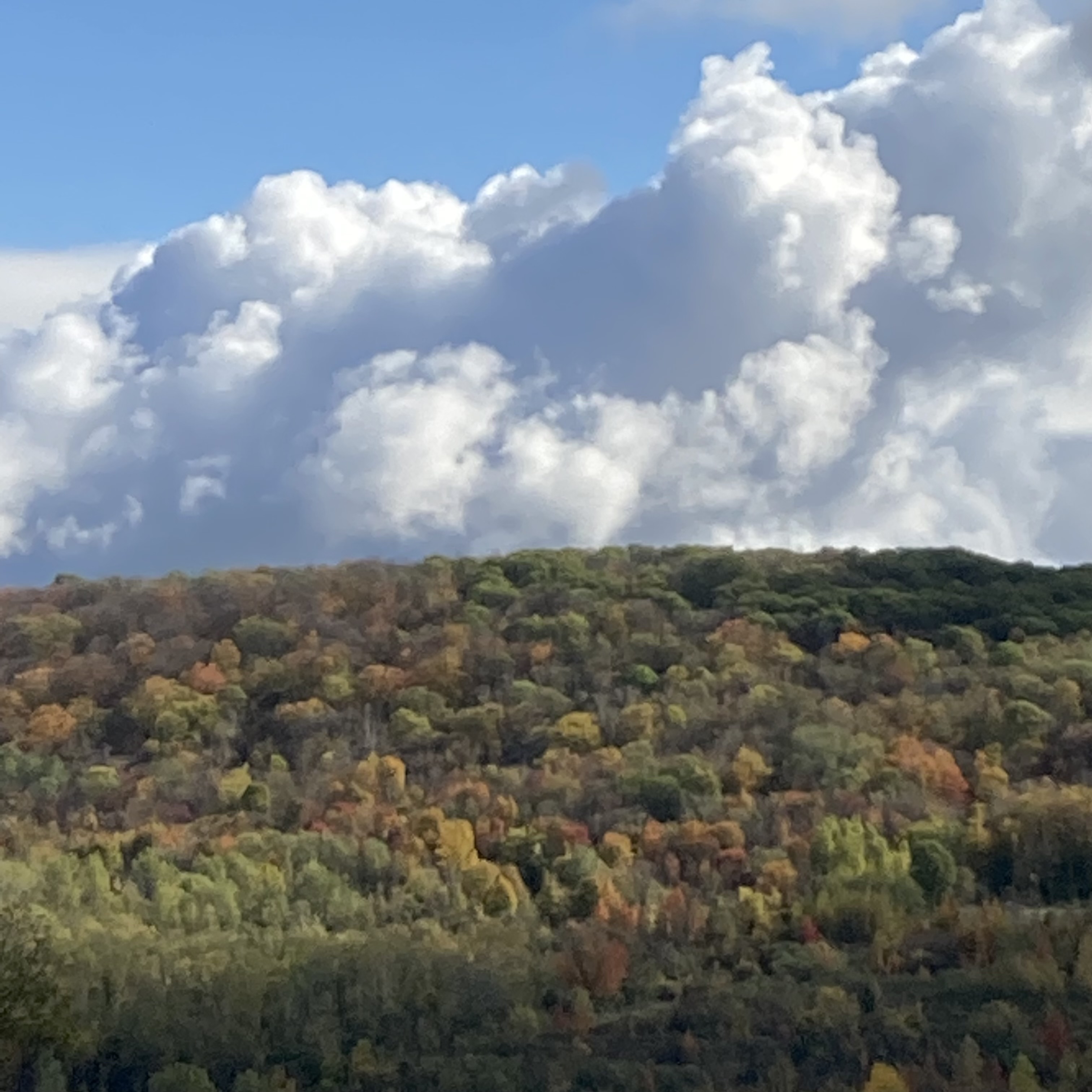 Poetry Friday — Ode to Autumn – A(nother) Year of Reading