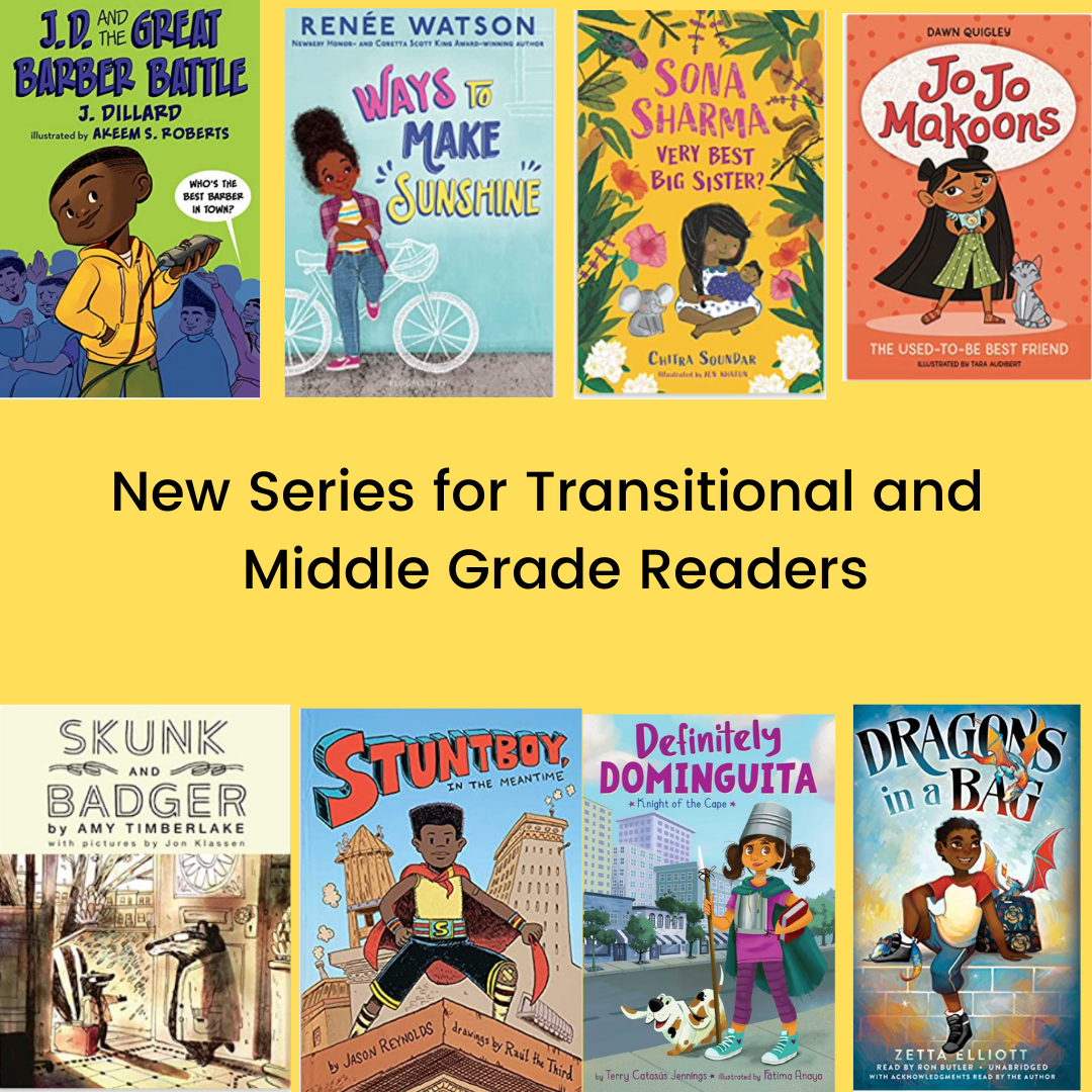 Franki’s Weekly Text Set: New Series for Transitional and Middle Grade ...