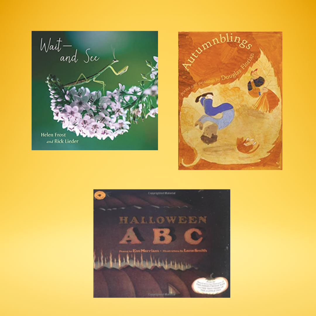 Poetry Friday: Reconsidering Read Aloud…Again…Still – A(nother) Year of ...