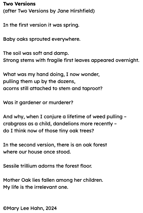 A(nother) Year of Reading – We are still reading. A lot.